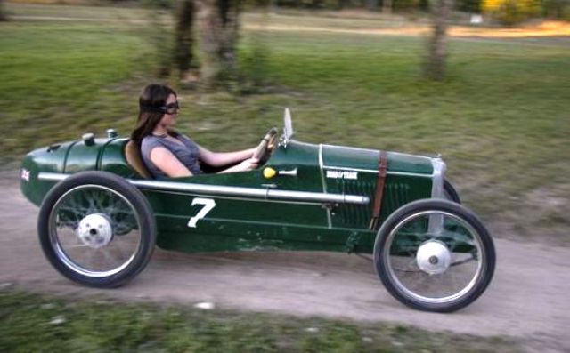 CycleKarting: Coolest Thing Ever | NeedThatCar